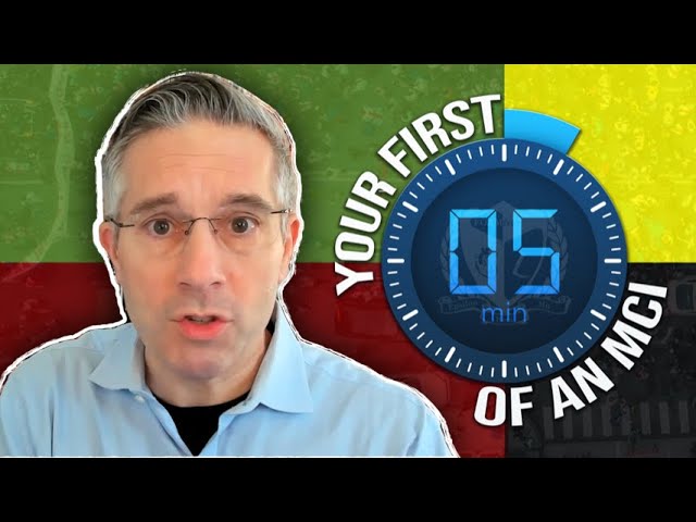 Online Education for EMS and Nursing | FOAMfrat