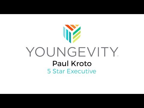 Paul Kroto 5 Star Executive video - YouTube