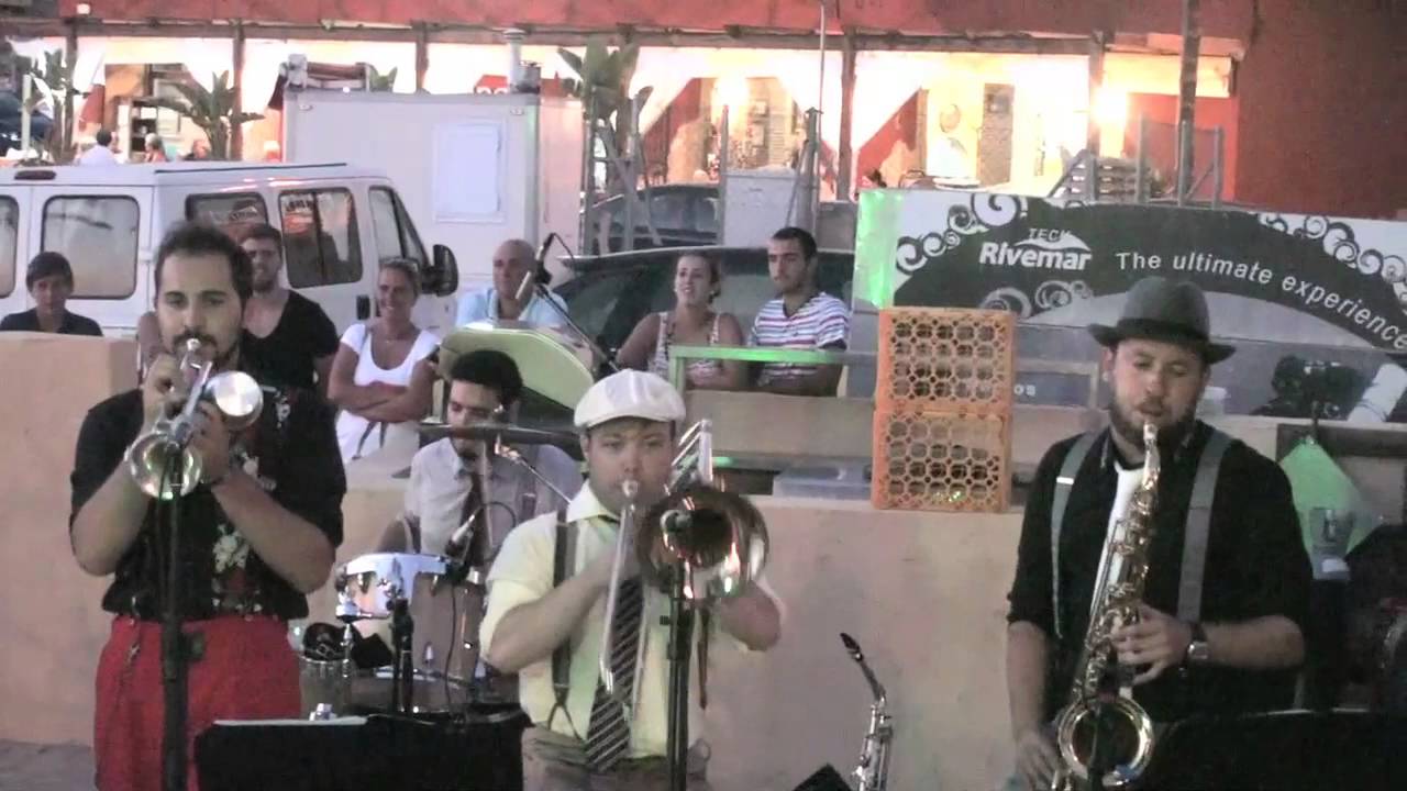 Hey pachuco meaning - desertamela