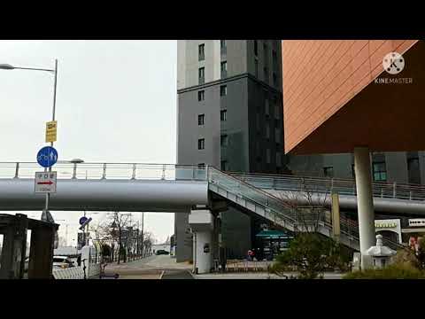 Sono Calm Hotel at GOYANG South Korea
