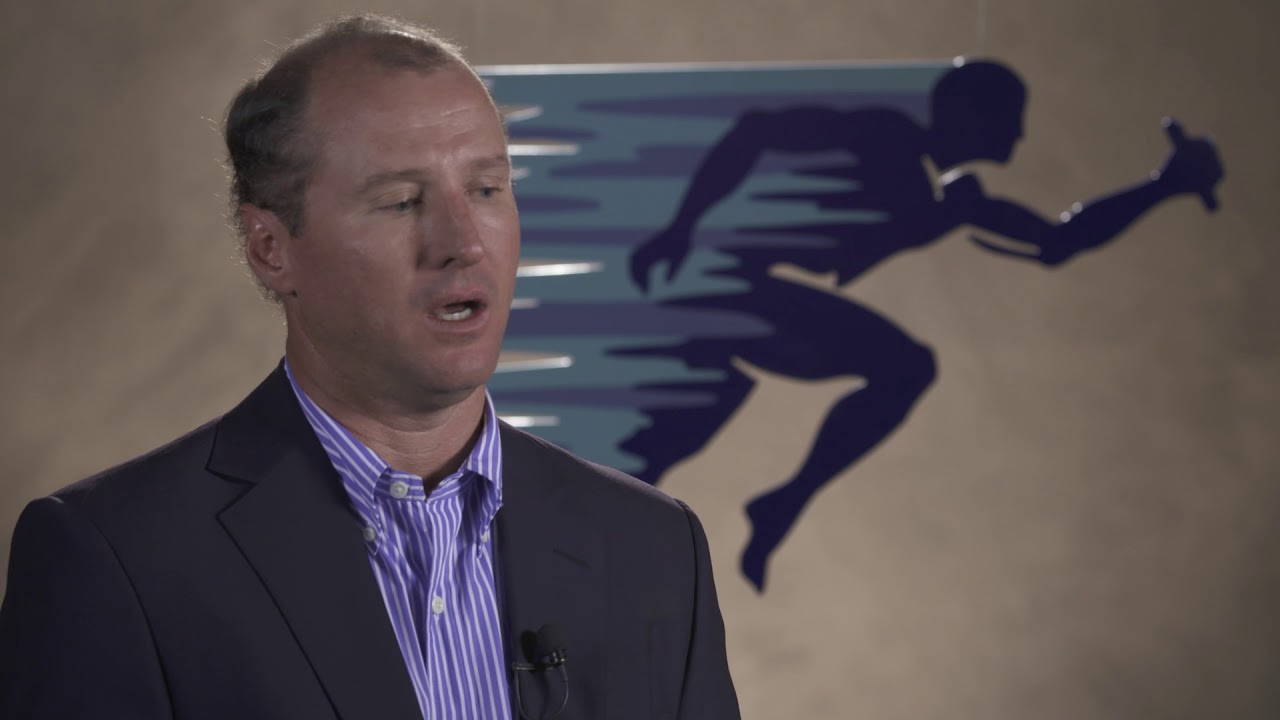 Vail Scientific Summit Peter Millett Interview - YouTube