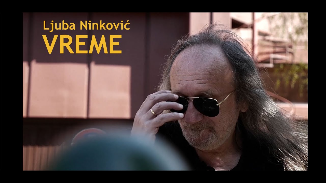 Ljuba Ninkovic - Vreme - (Official Video 2020) HD - YouTube