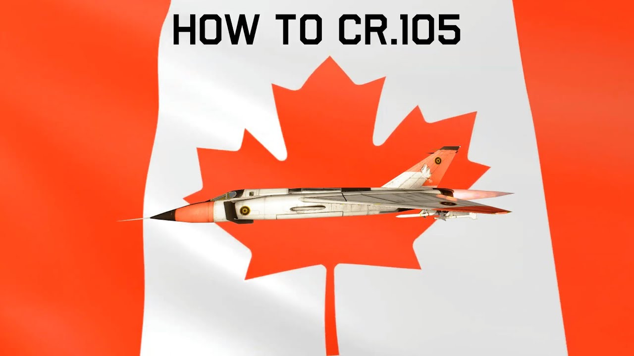 How to CR.105 | MAID in Canada - YouTube