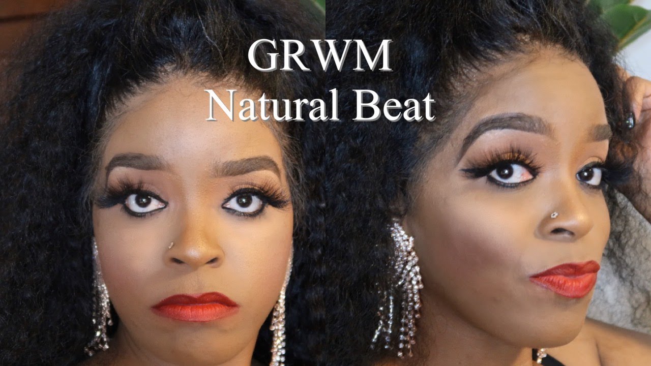 natural beat - YouTube
