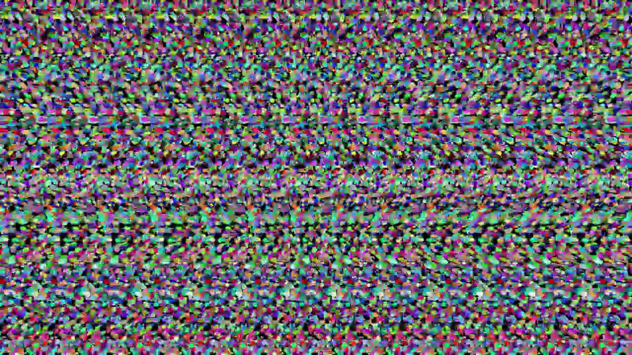 2020 Sirds Contours Wall-Eyed Stereogram 720p 60fps - YouTube