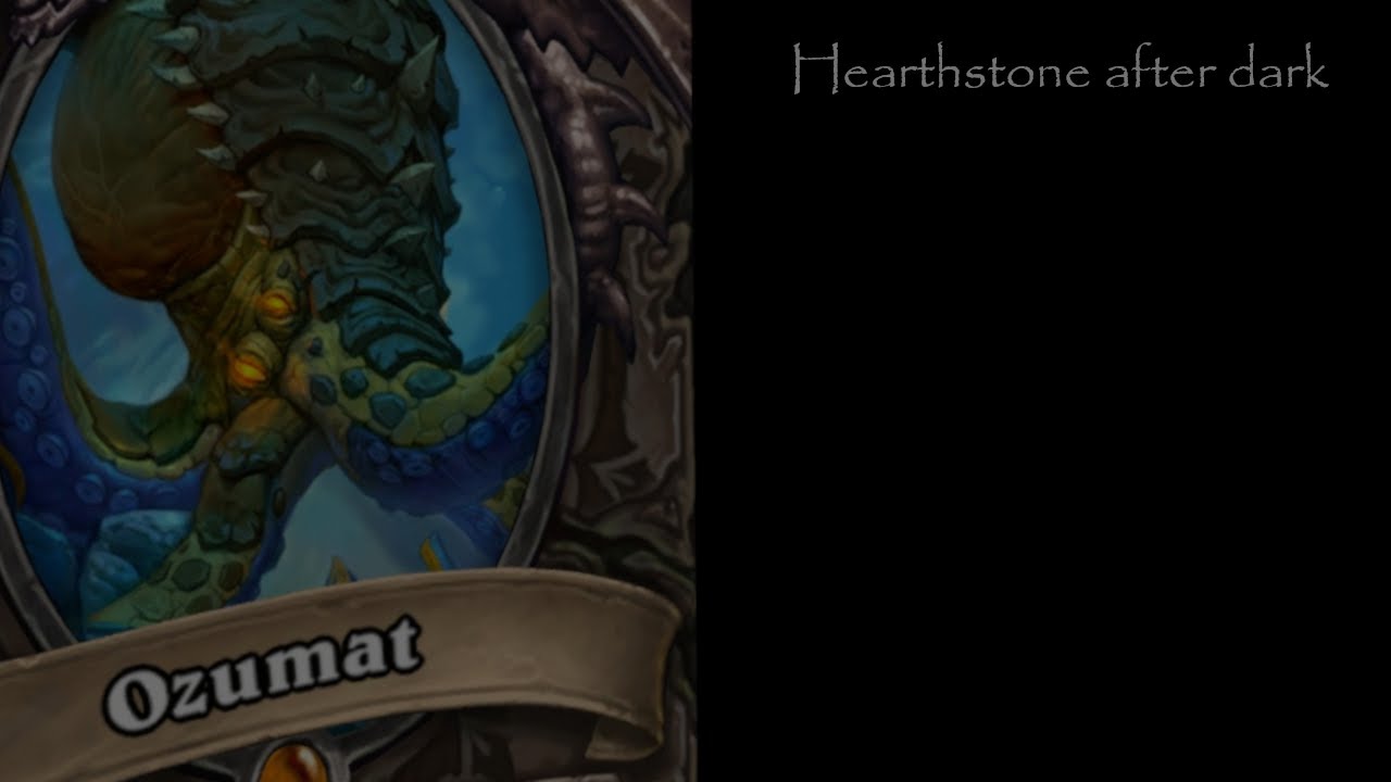 Prince Murloc vs Hunter | soft meows ~ dog sniffing ~ silent game ...