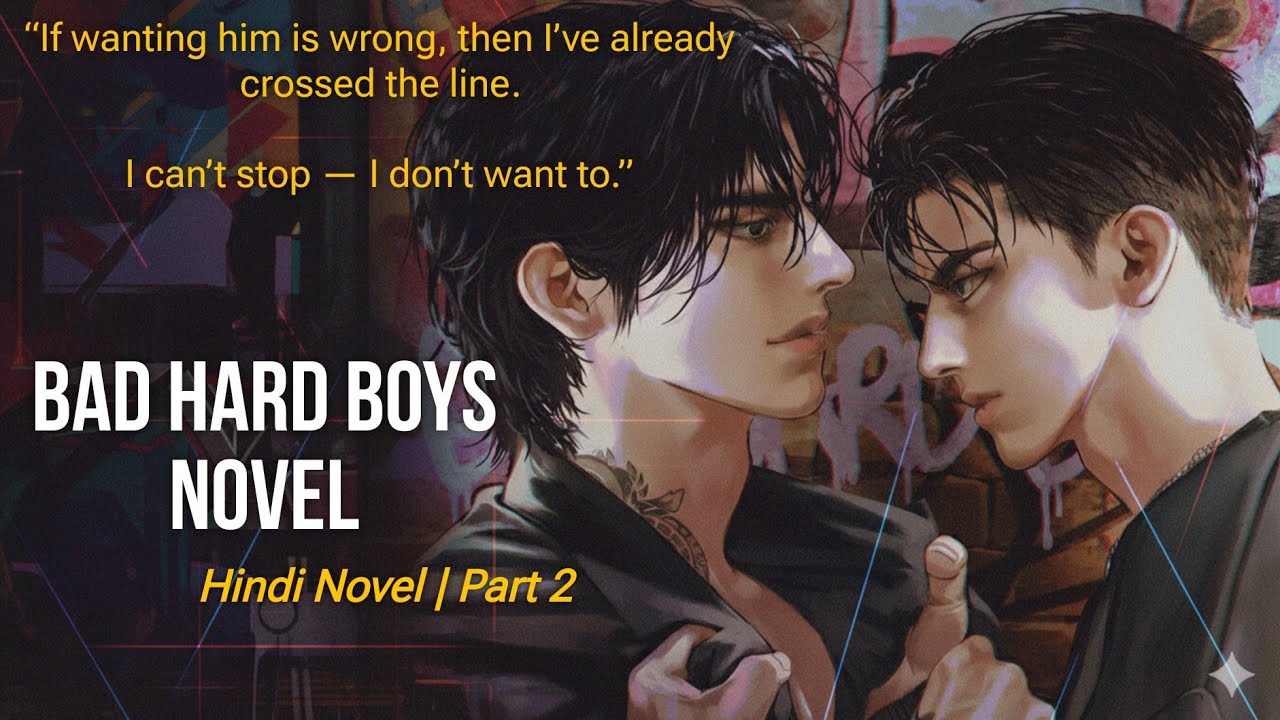 Dangerous Friendship to Obsession | part 2| Korean BL Novel Explanation | Hindi/Urdu - YouTube