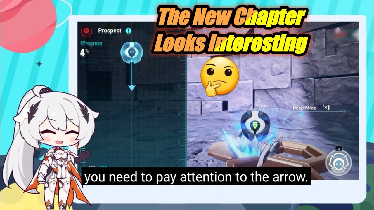 Chapter 32 Explained By Herrscher Of Flamescion Kiana! Honkai Impact ...