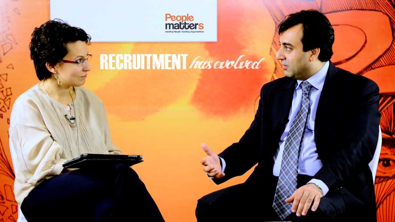 Everything you need to know about the HR industry in India in 5 minutes ...