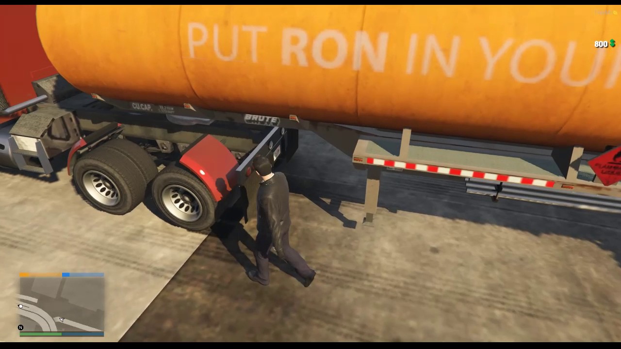 [Release] vRP Framework - Releases - Cfx.re Community