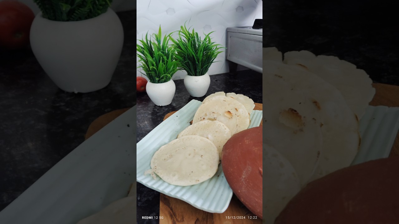 Jharkhand traditional food😋 ||DHAKKAN DABBA ROTI || #virlshorts # ...