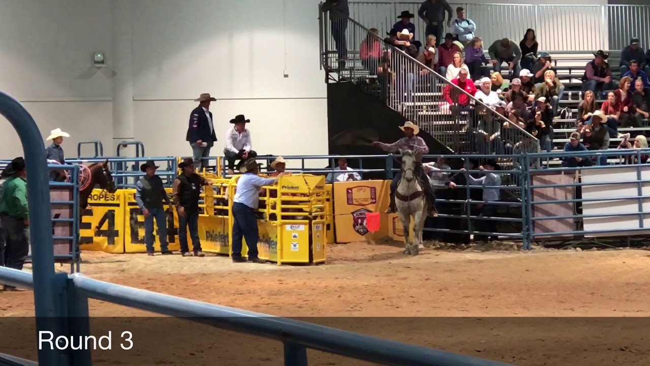 Brandon Ben 2017 JRNFR - YouTube