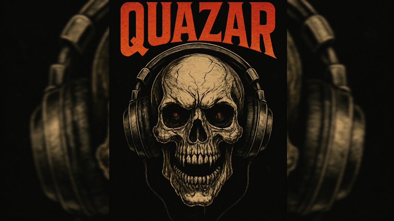 Dj Gabbø - QUAZAR (Progressive 2000 Remix) - YouTube