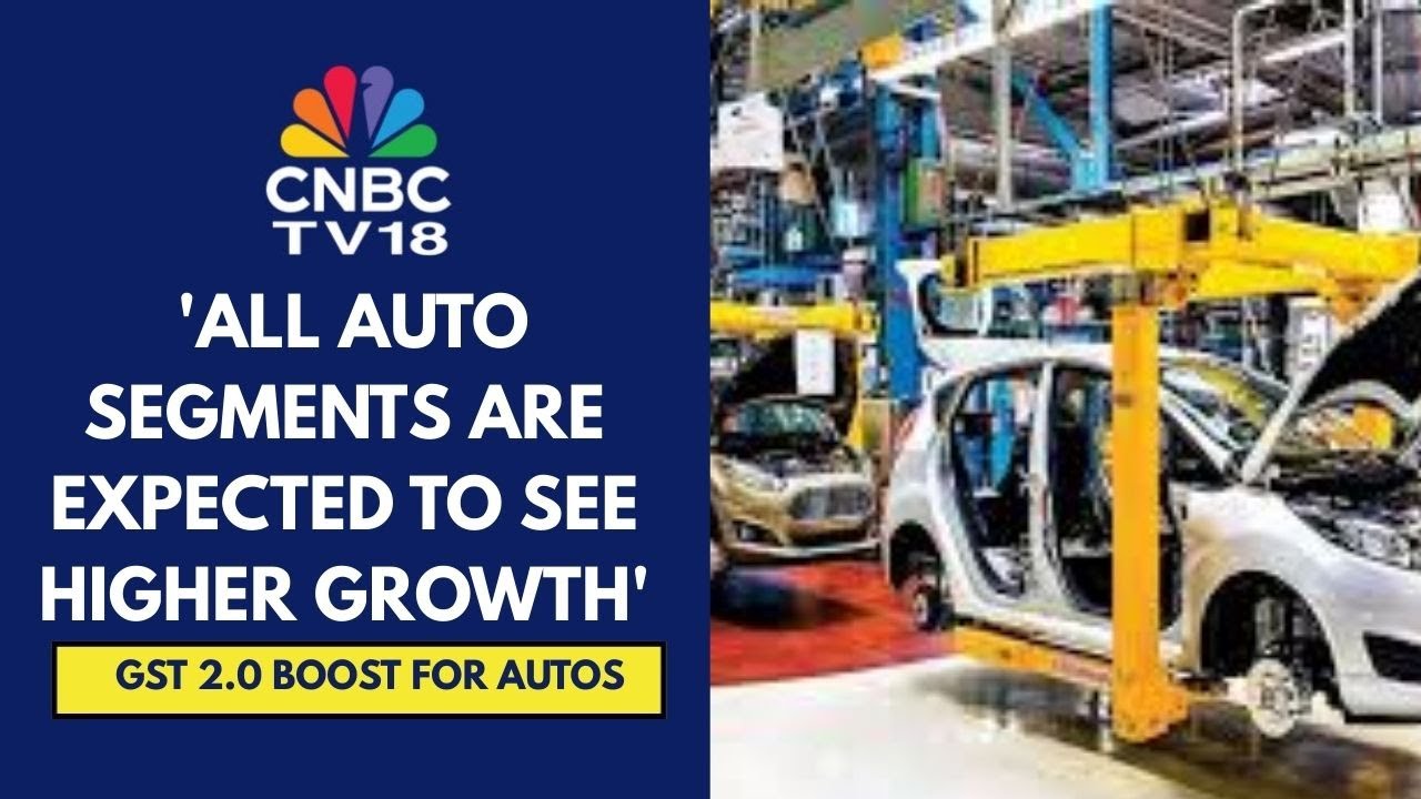 GST Compensation Cess Removed | Auto Dealers Waiting On Clarity On Cess ...
