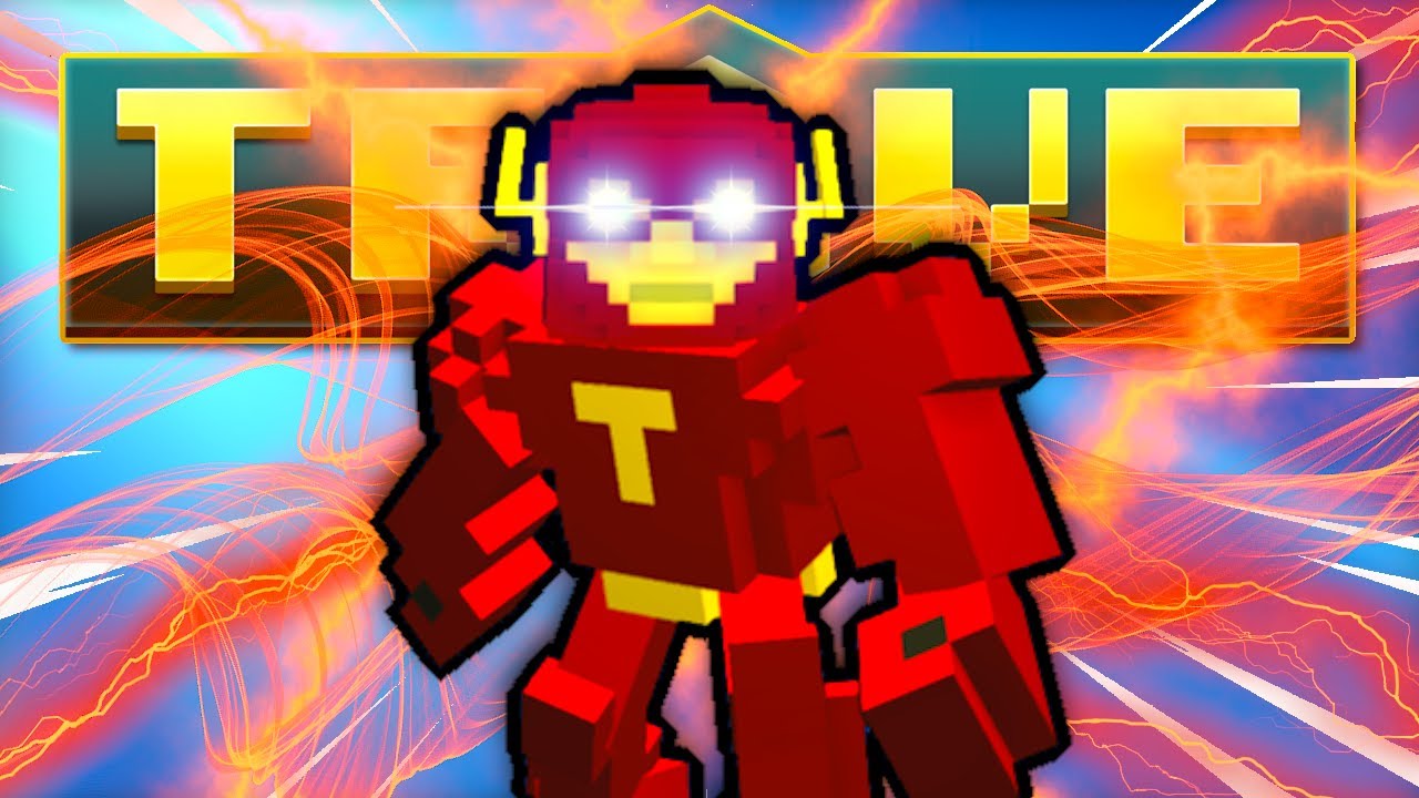 I AM SPEED (trove neon ninja speed build in U10 and Delves) - YouTube
