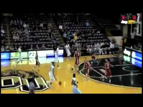 Kyle Sikora #40 2011:2012 Highlights - YouTube