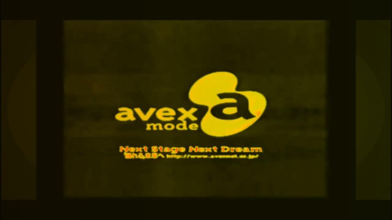 Avex Trax Logo History In LTKC Map - YouTube