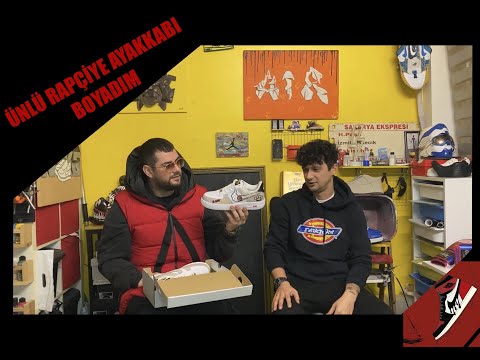 MUŞTA ( ANIL KASARCI ) | ALL MY FRIENDS ARE FAMOUS 3. BÖLÜM