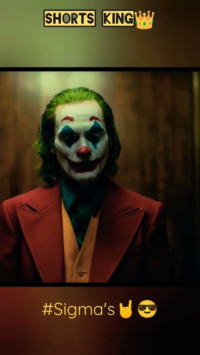 One Dance Feat. Ironman and Joker Edit / Sigma males RDJ and Joker Edit ...