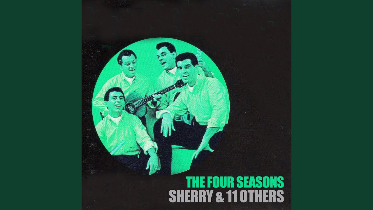 Sherry - YouTube Music