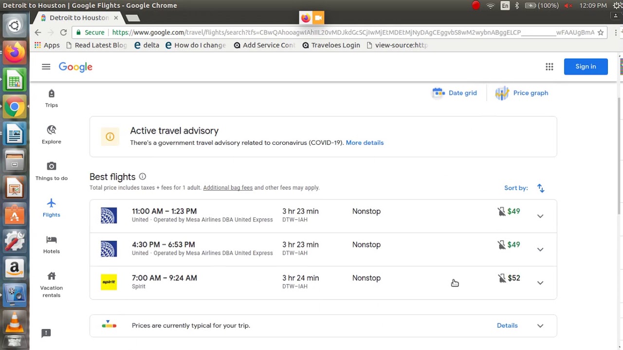 How do i book Cheap Flight Tickets to houston - YouTube