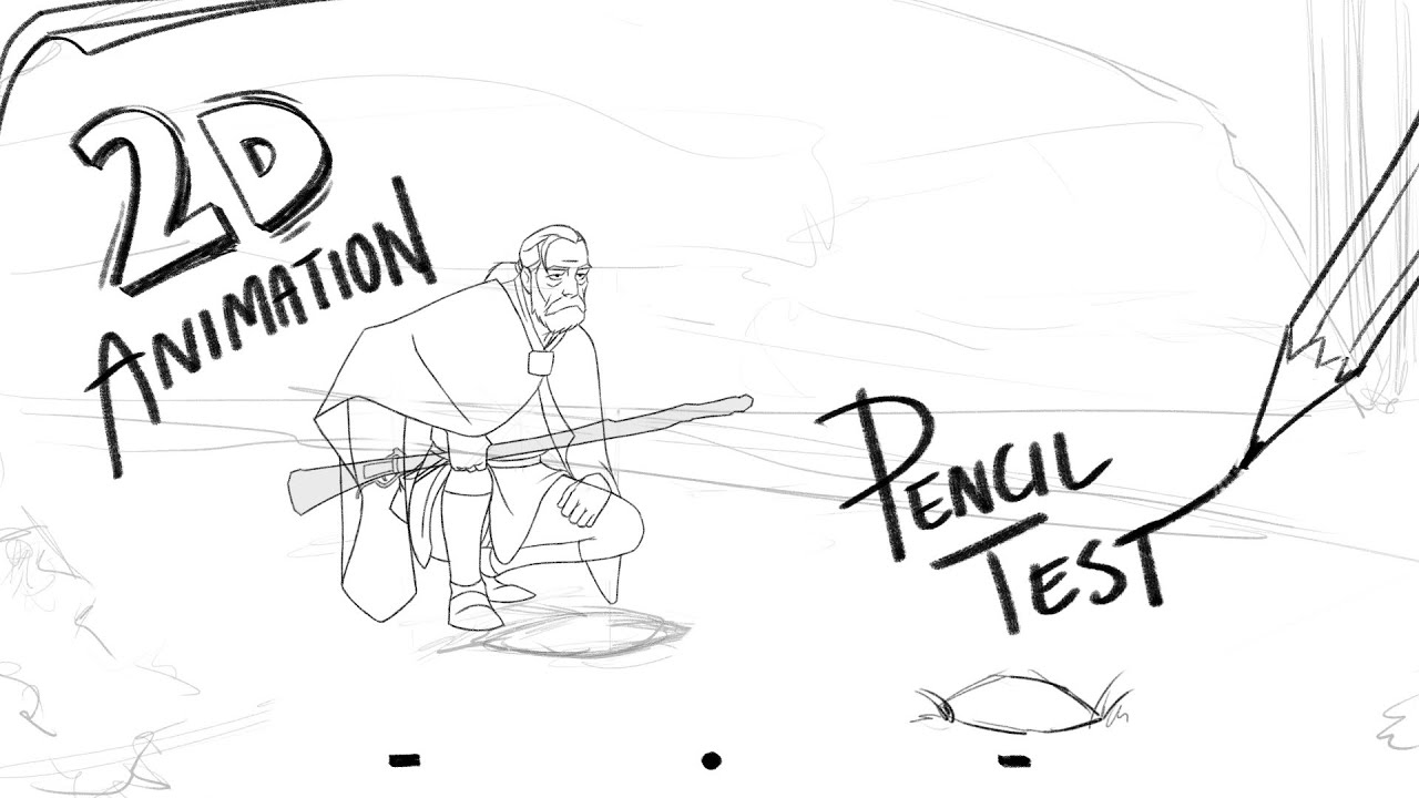 The Shield | Hand Drawn 2D Animation - YouTube
