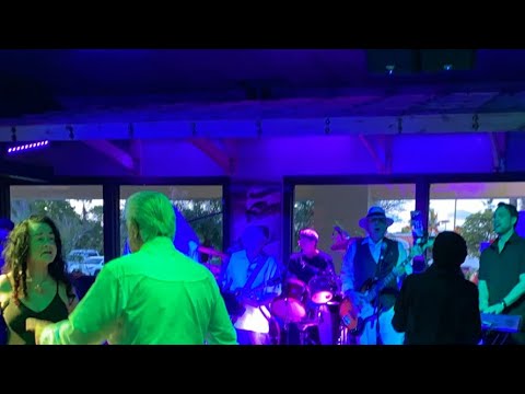 The Beach Report is live! FIRST GENERATION BAND AT DOUBLE ROADS - YouTube