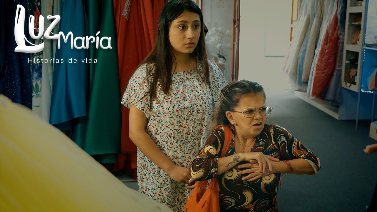 Quinceañera humilde quería el vestido de sus sueños y recibió el peor ...