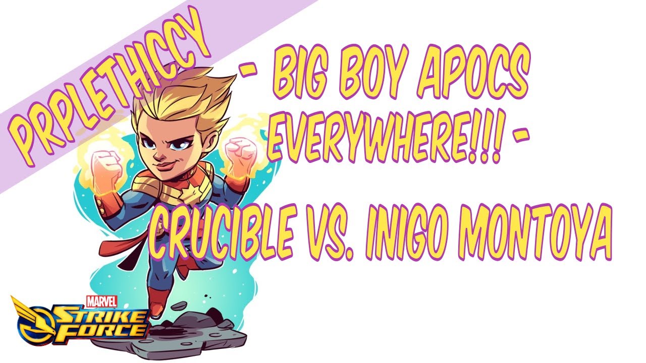 Rebirth QS Did WORK, and So Did.... Nova... - Cosmic Crucible Round 3 ...