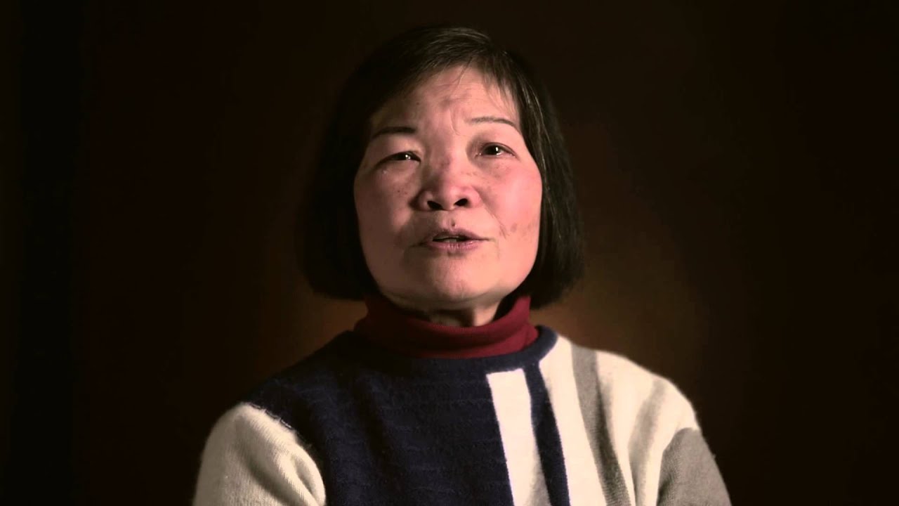 Excerpt from C2C - Foon Chang, Burnaby - Head Tax 1 - YouTube