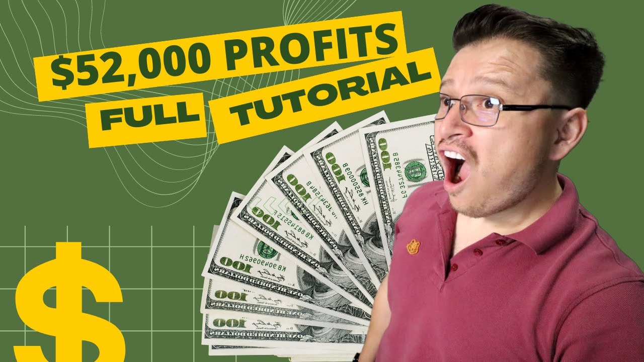 😱🤑BEST Turbo Strategy for Binary Options - $48,000 to $52,000 LIVE Trading 💰 - YouTube