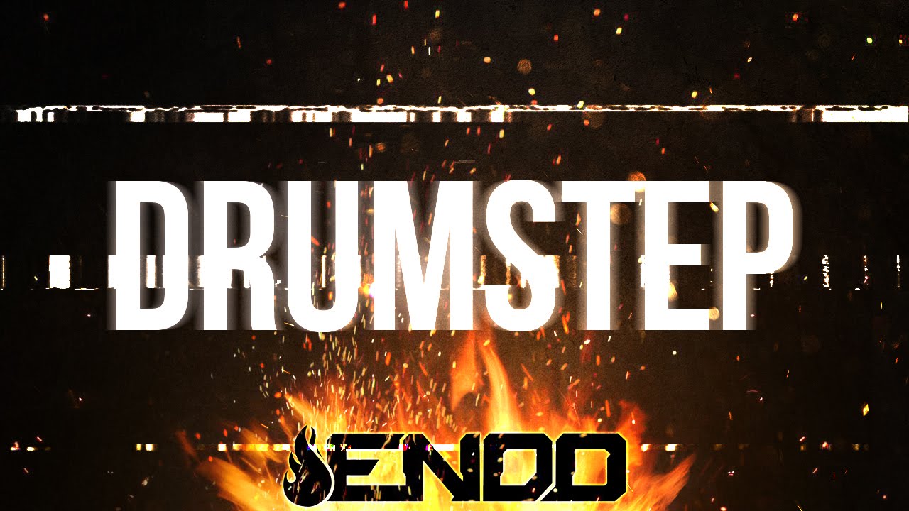 Desembra - I Want Dubstep [Drumstep] - YouTube