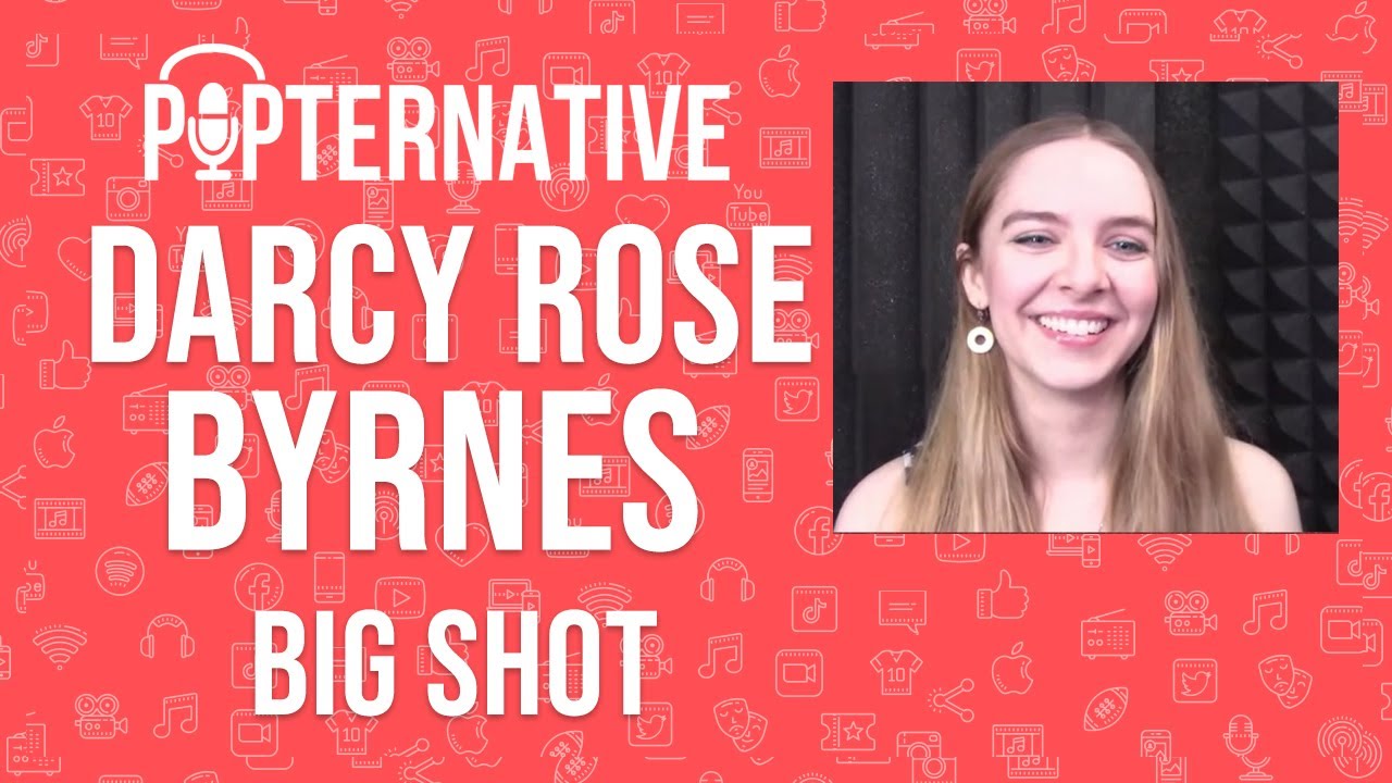 Darcy Rose Byrnes Instagram