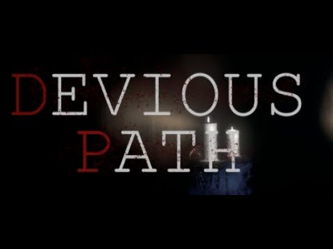 live !!! Siaubo Vakaras !!! Devious Path Zaicefit - YouTube