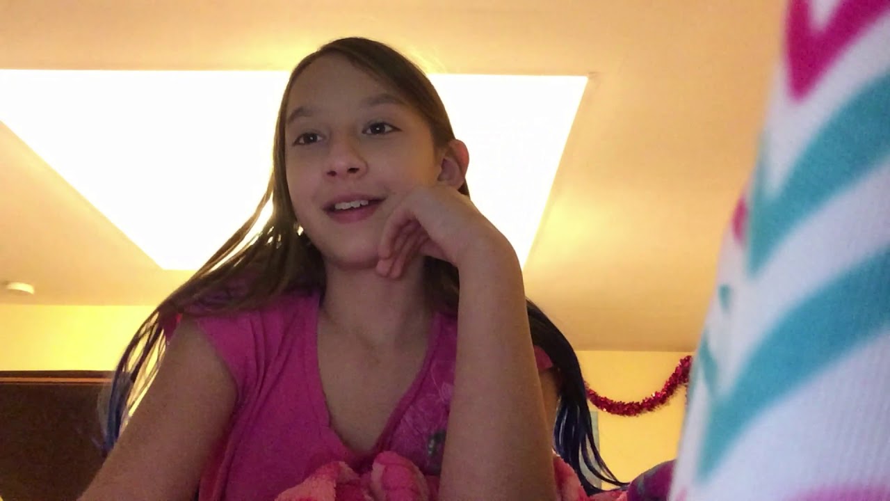 Blue Hair Youtube