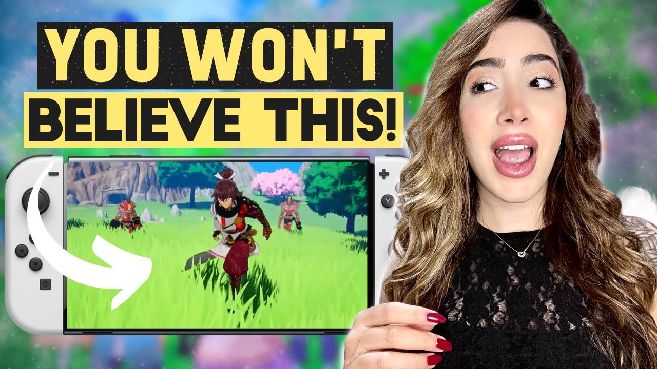 We Have 4 NEW Rune Factory & Story of Seasons Games To Play Soon! - YouTube