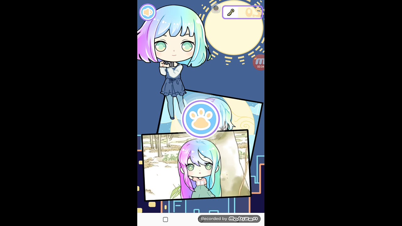 Cute avatar maker (make your own cute avatar) - YouTube