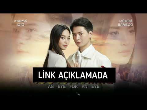 An Eye For An Eye 1.Bölüm Türkçe Altyazılı