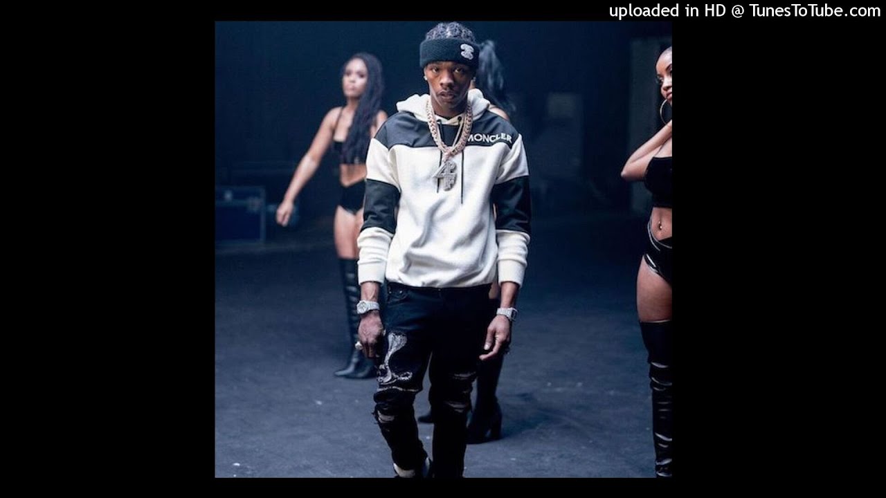 Lil baby type beat "Low down" (prod. wave808 + lau) - YouTube