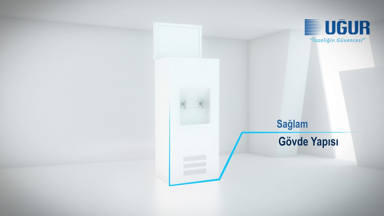 Uğur - USP 85 (Su Pınarları) - YouTube