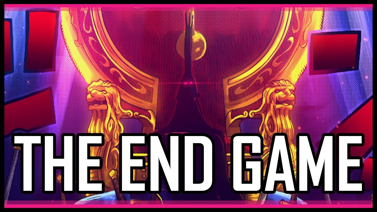 The End Game | One Piece MMV - YouTube
