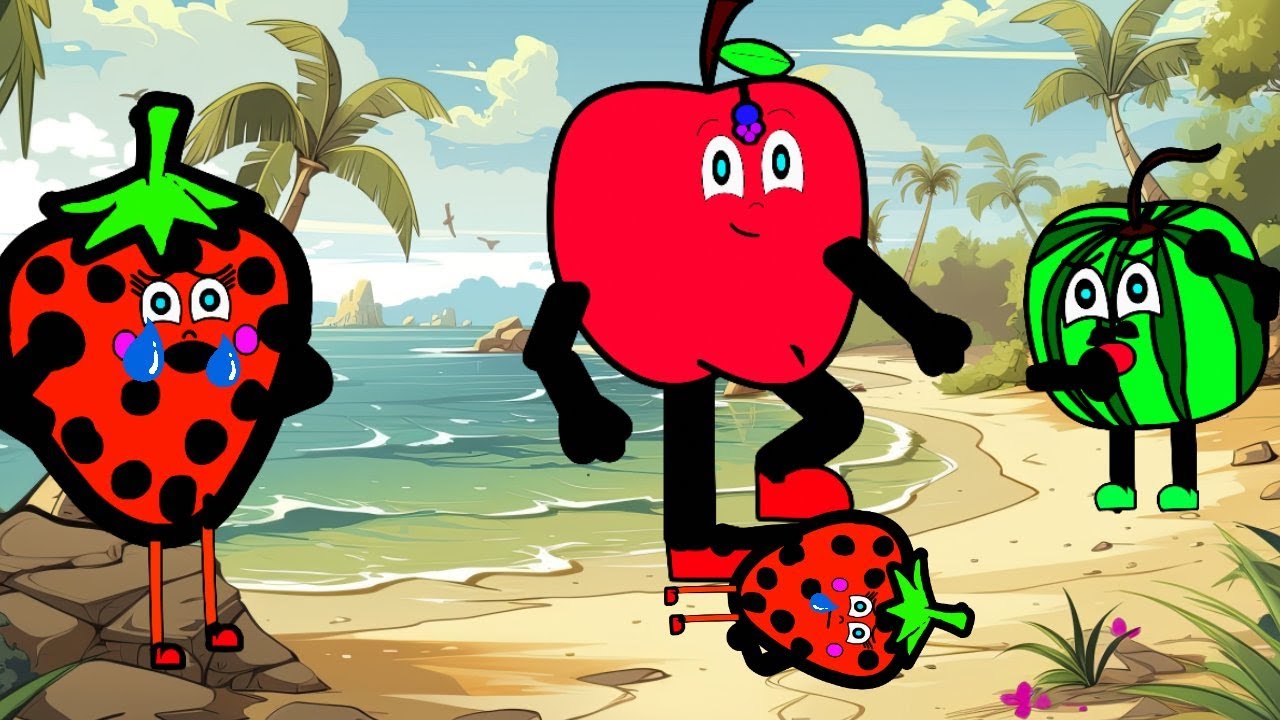 hindi stories ,stories in urdu ,cartoon for kids,new cartoons,fruitland ...