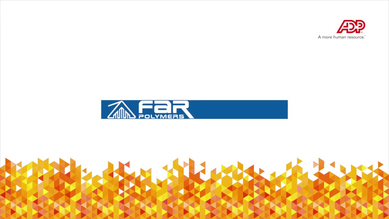 I nostri Clienti: FAR Polymers - 2018 - YouTube
