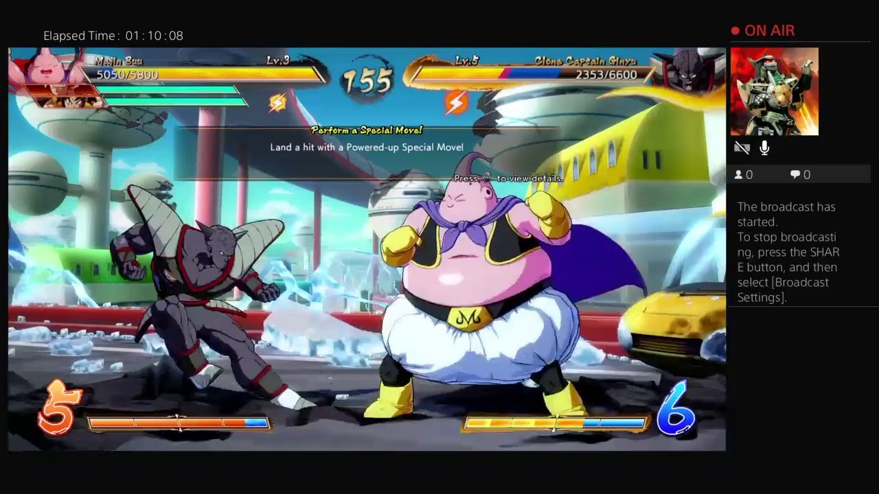 Dragonball episode part 1 The story - YouTube