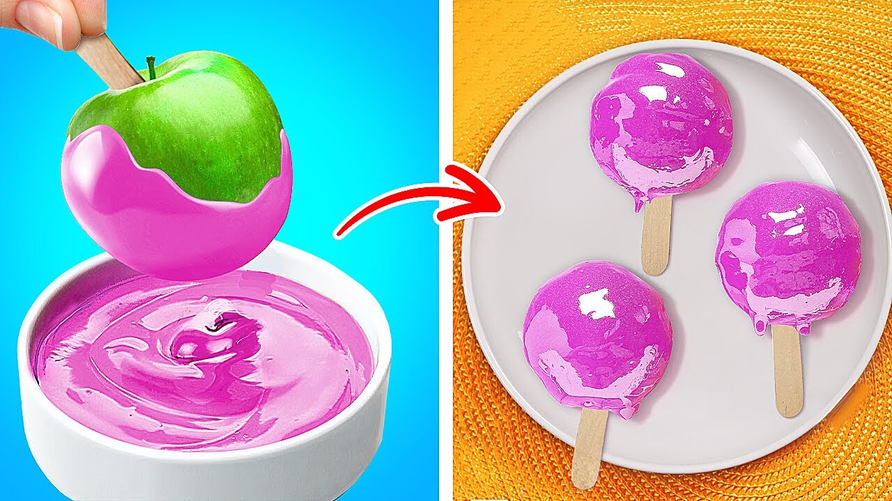 25+ YUMMY IDEAS FOR YOUR PARTY! 🤤 ️ Best Cooking DIYs and Easy Crafts ...