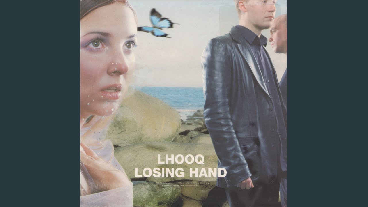 Losing Hand (7" Mix) - YouTube