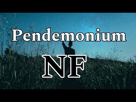 NF - Pandemonium (Lyrics) - YouTube