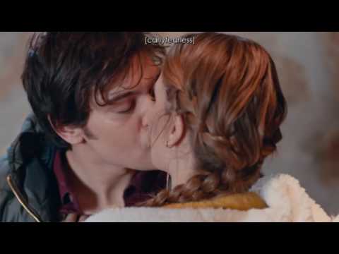 Medcezir 2° temporada | Besos Mira & Yaman | Parte 2