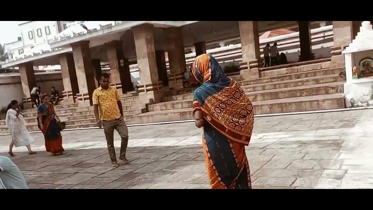 Shree Baladev Jew Temple #trending #vlogs #subscribe #viralvideos # ...