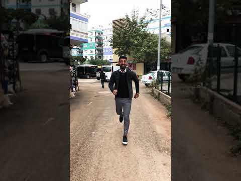 En sevdiğim insani görünce ben